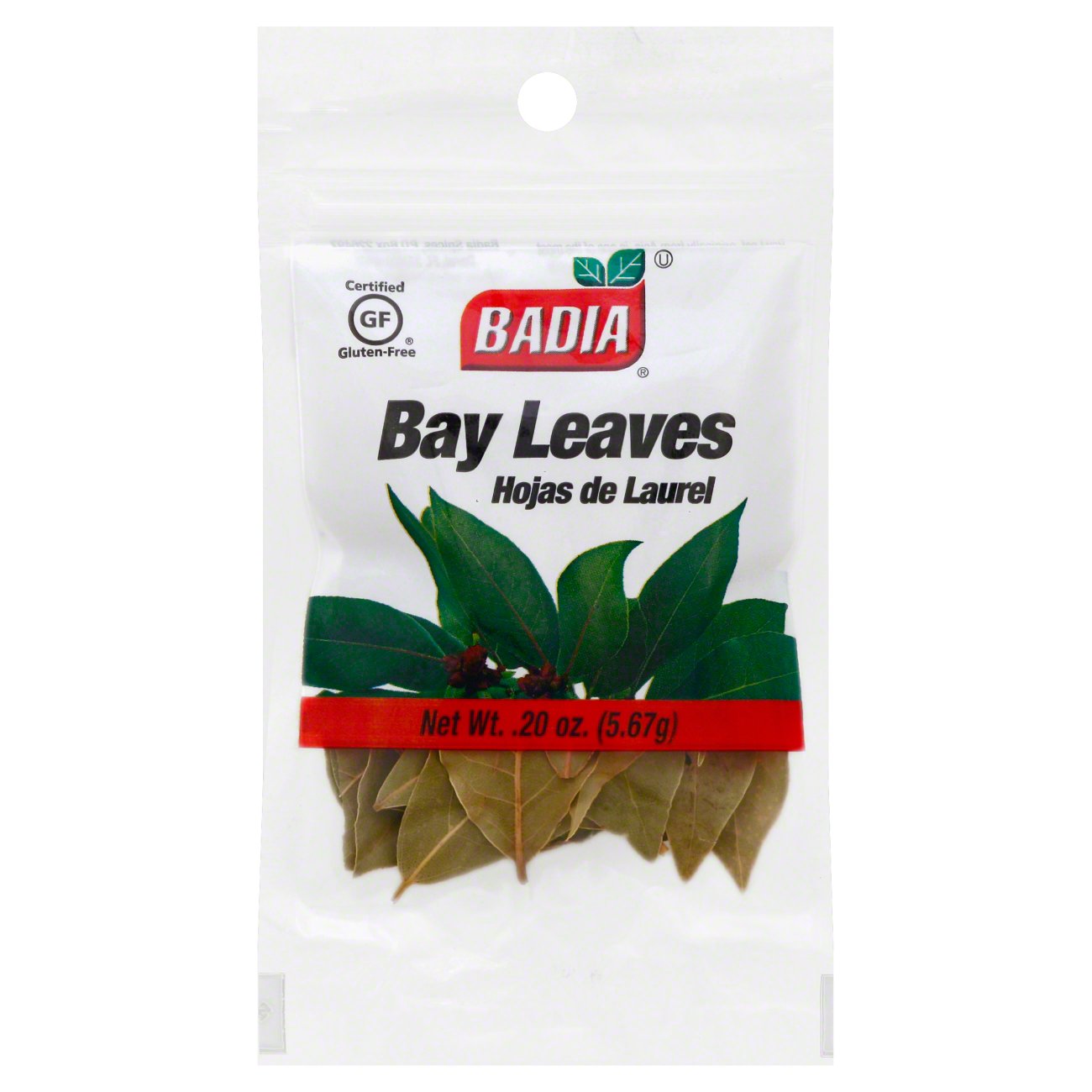 Badia Bay Leaves - Shop Herbs & spices at H-E-B