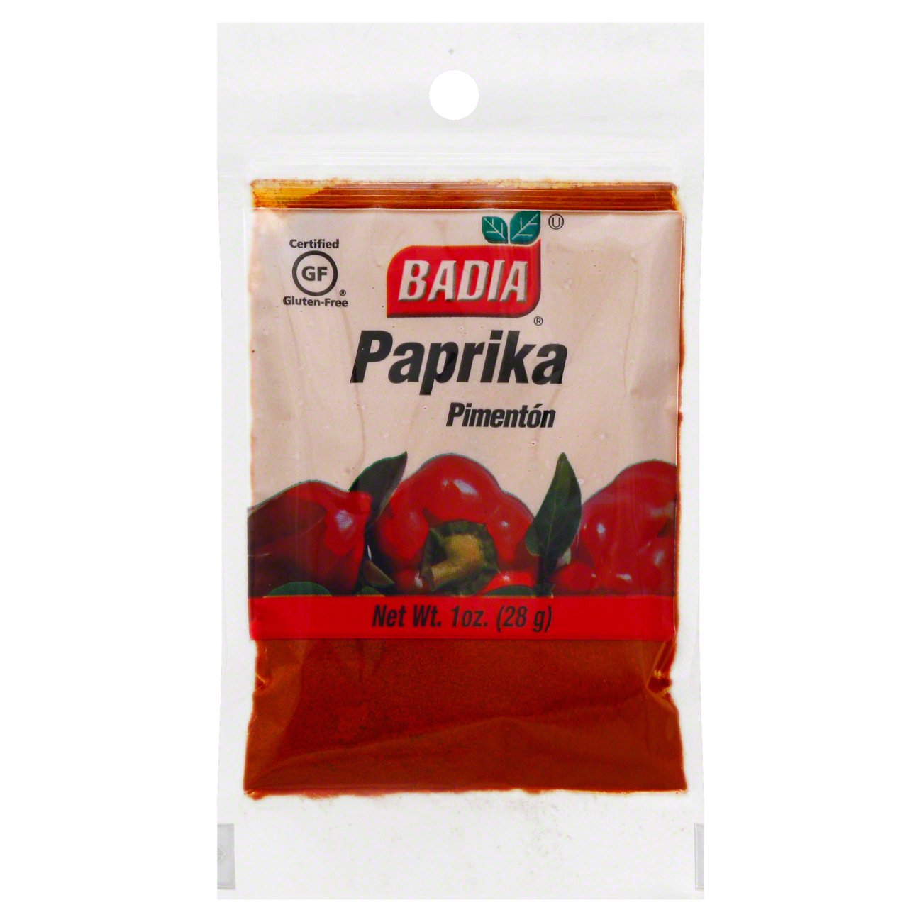 Badia Paprika - Shop Herbs & spices at H-E-B