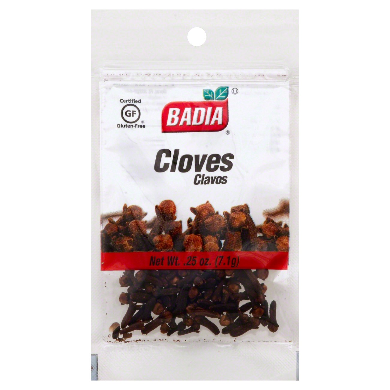 Badia Whole Cloves - Shop Spices & Seasonings at H-E-B