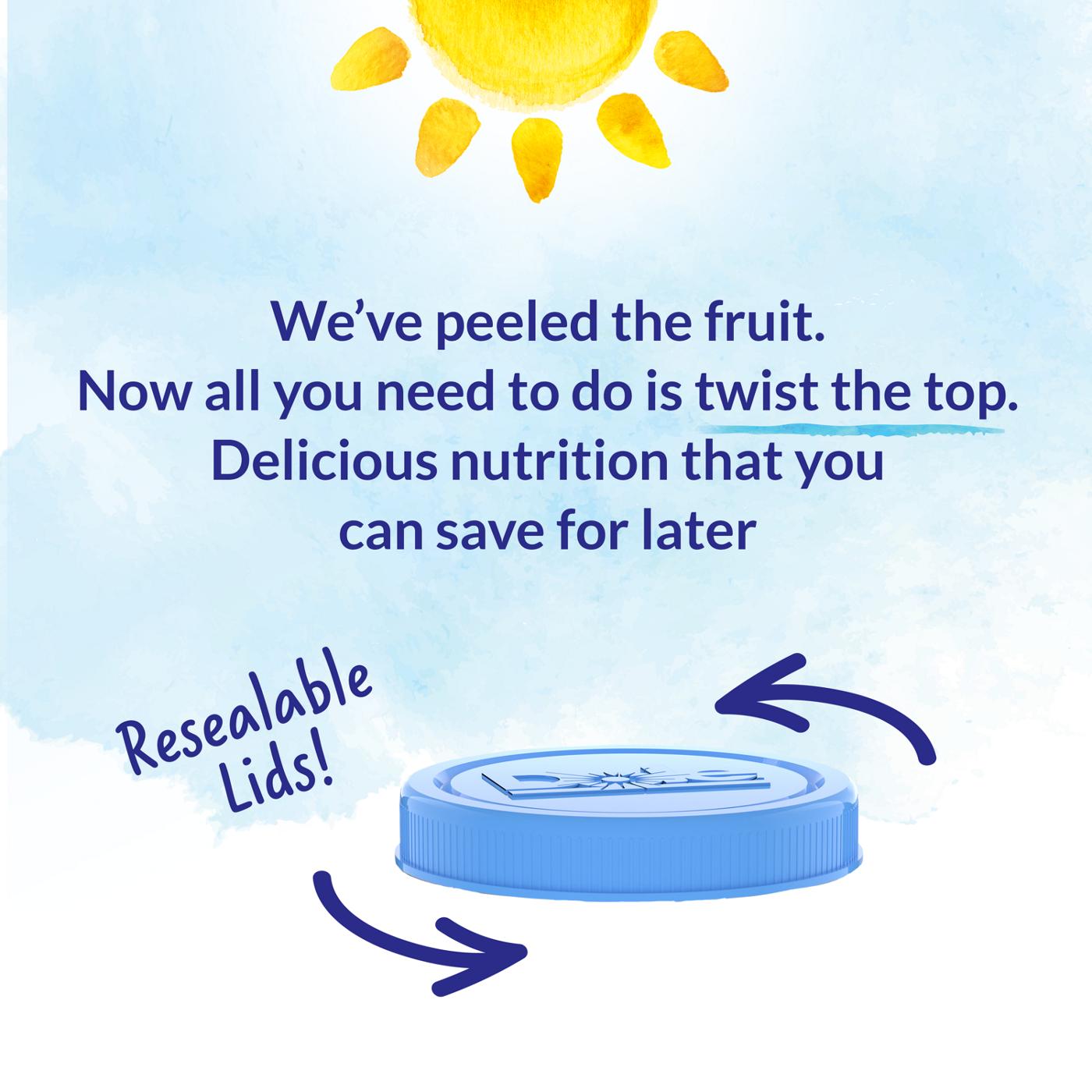 Dole Mandarin Oranges in 100% Fruit Juice Jar - Shop Citrus at H-E-B