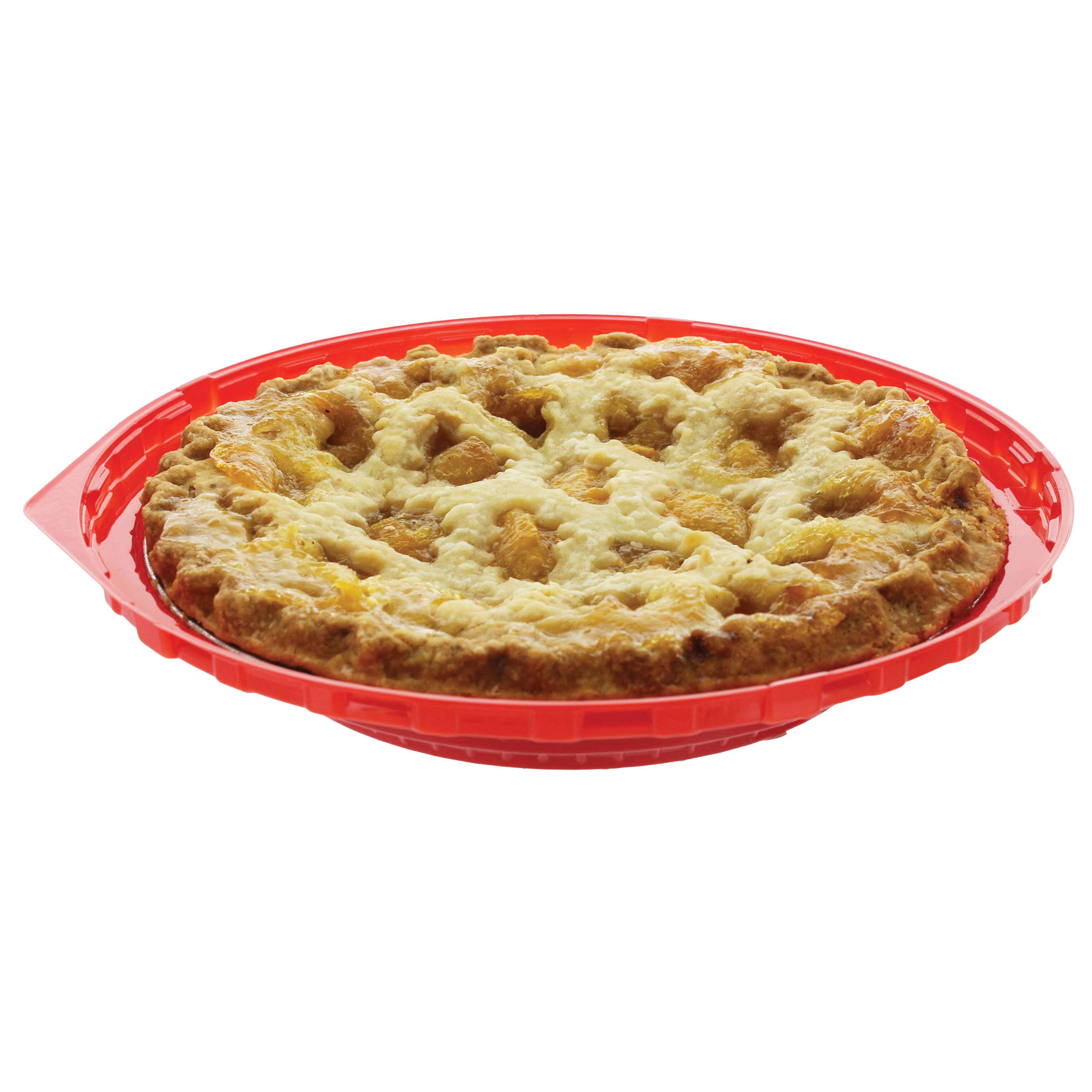 H-E-B Bakery No Sugar Added Pineapple Pie - Shop Pies at H-E-B