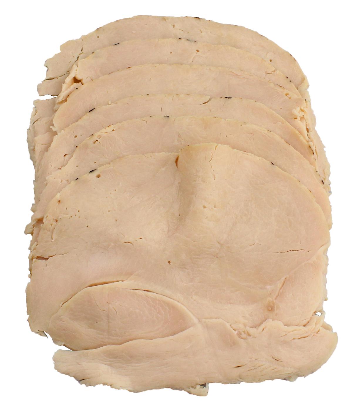 Emil's Gourmet Maple Honey Abf Turkey Breast - Shop Meat at H-E-B