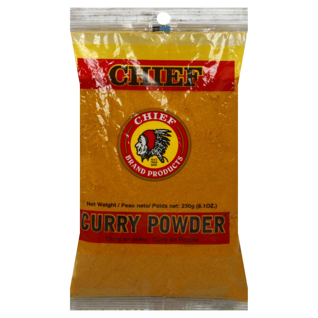 Chief Curry Powder - Shop Herbs & Spices at H-E-B