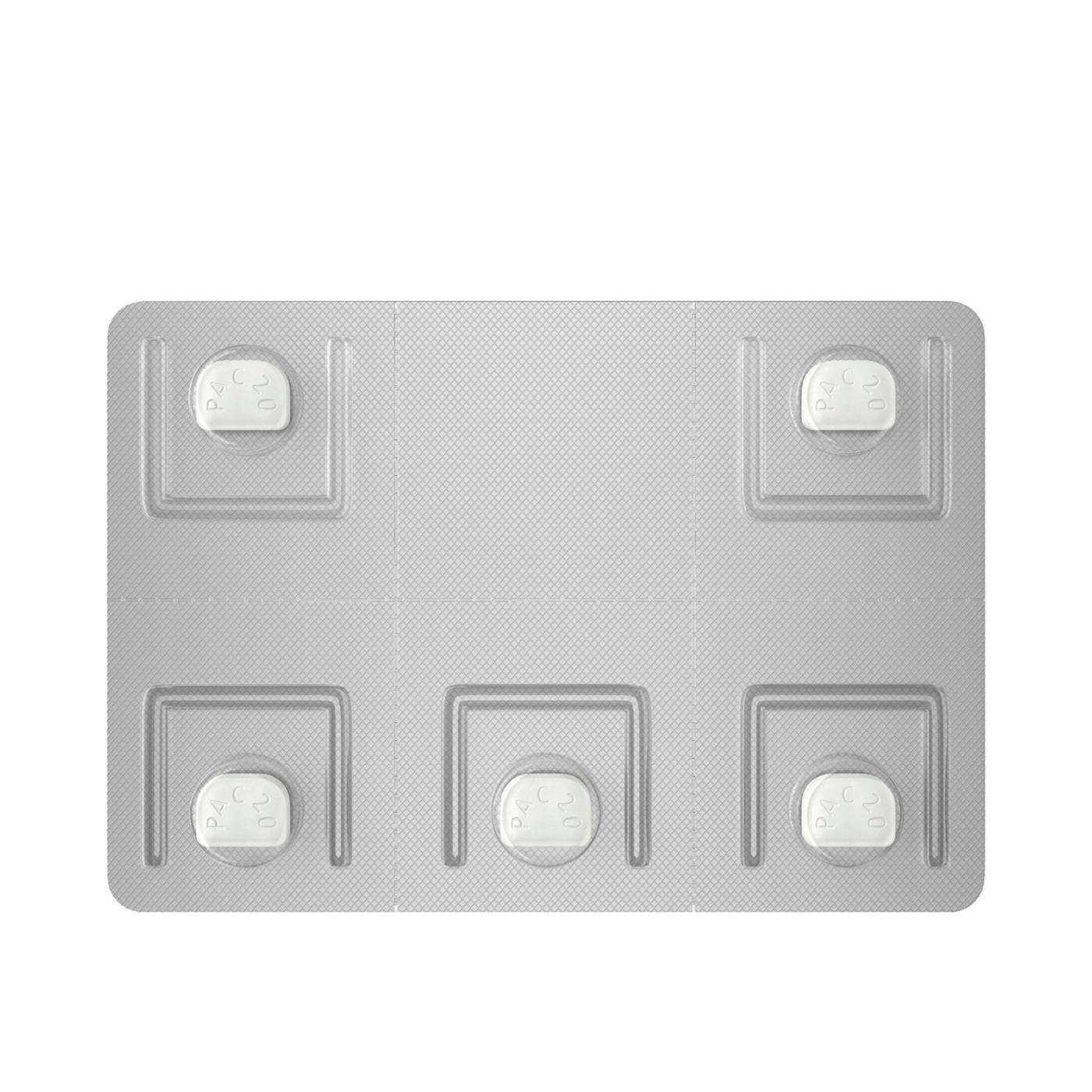 Pepcid AC Maximum Strength Tablets - Shop Digestion & nausea at H-E-B