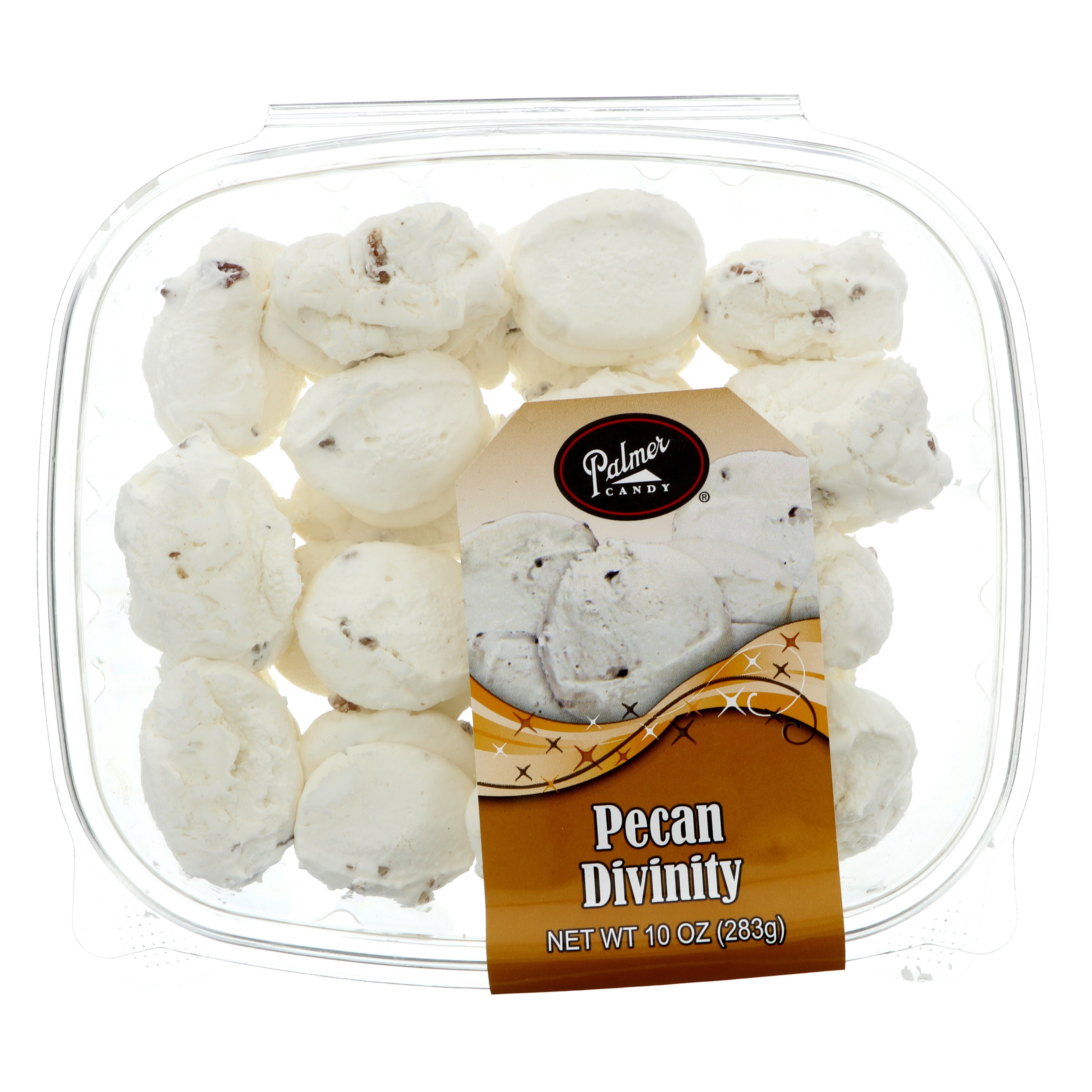 Palmer's Pecan Divinity - Shop Cookies at H-E-B