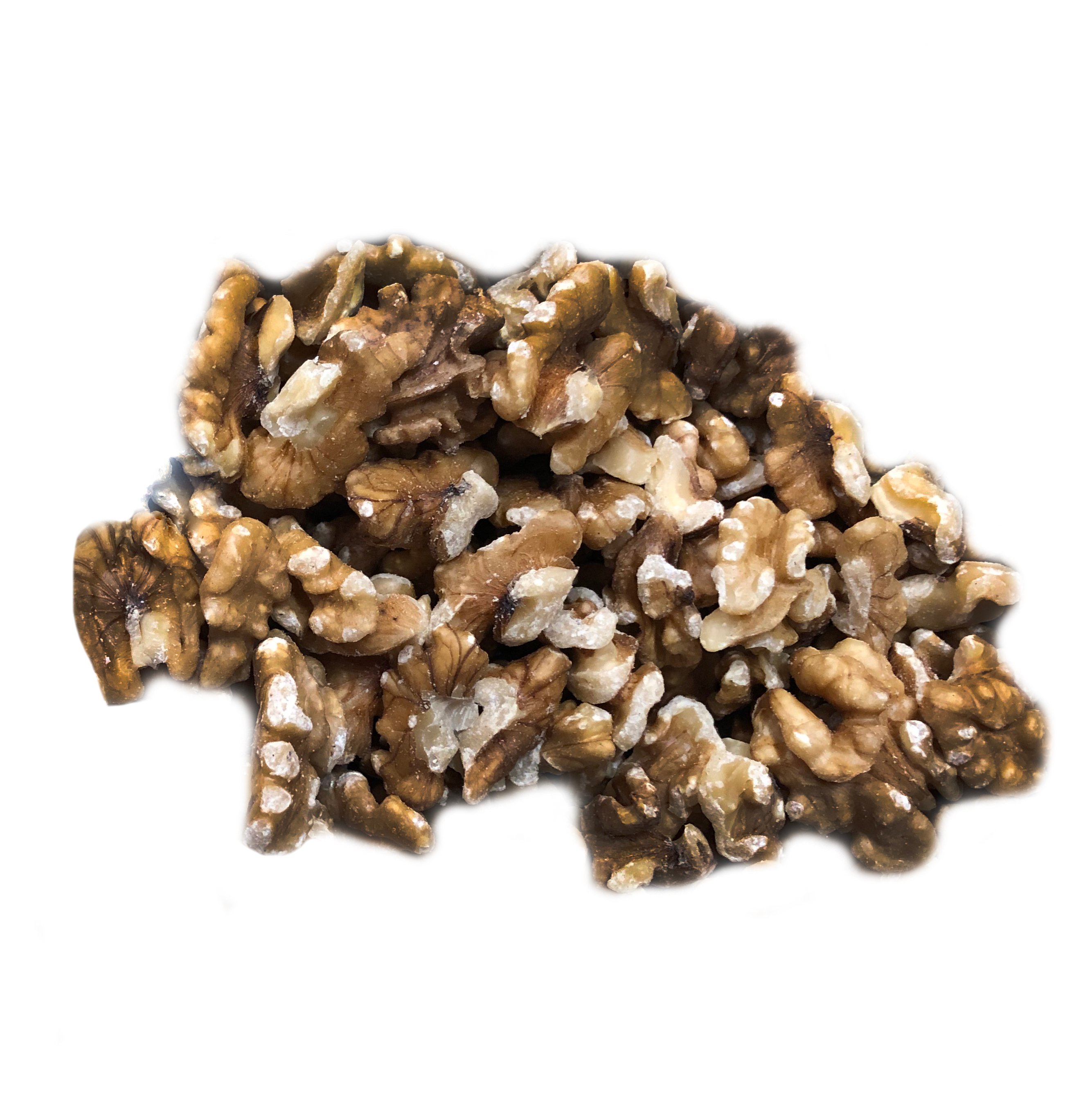 austiNuts Raw Walnut Halves & Pieces - Shop Nuts & seeds at H-E-B