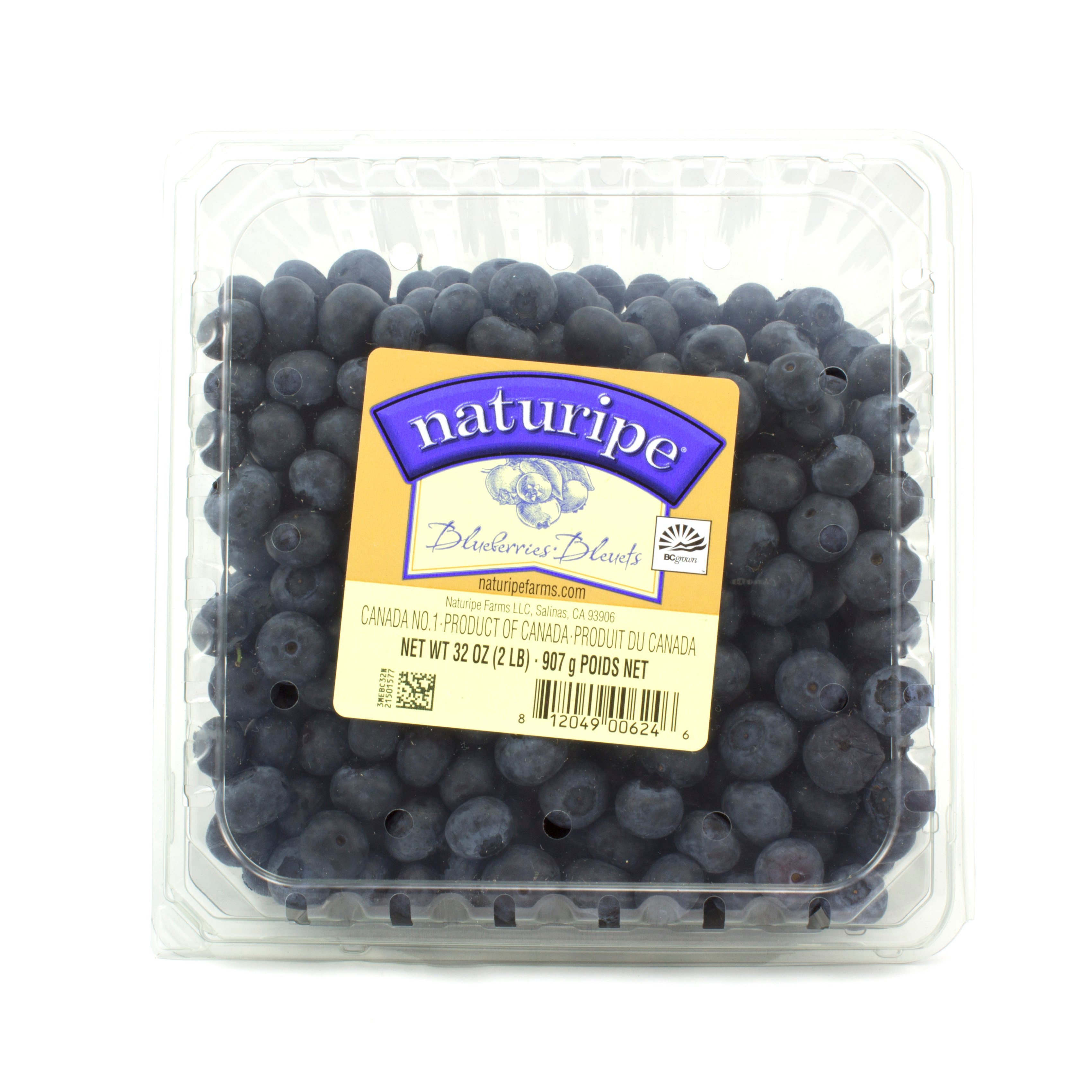 Fresh Blueberries - Shop Berries & Cherries at H-E-B
