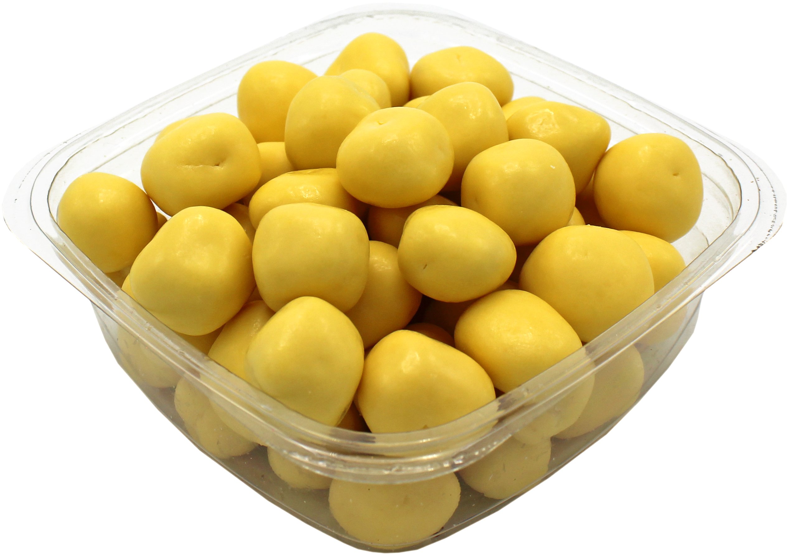 Marich Lemon Blueberry Shortbread Bites - Shop Candy at H-E-B