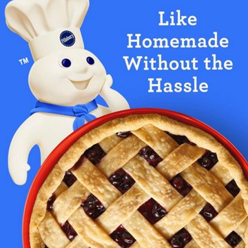 Pie crusts - Shop H-E-B Everyday Low Prices