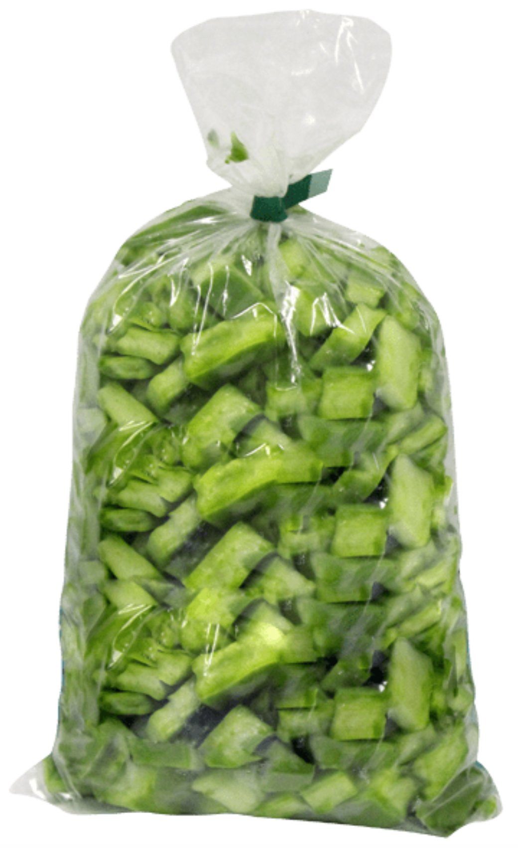 Chopped Nopalitos Frescos - Shop Specialty & Asian at H-E-B
