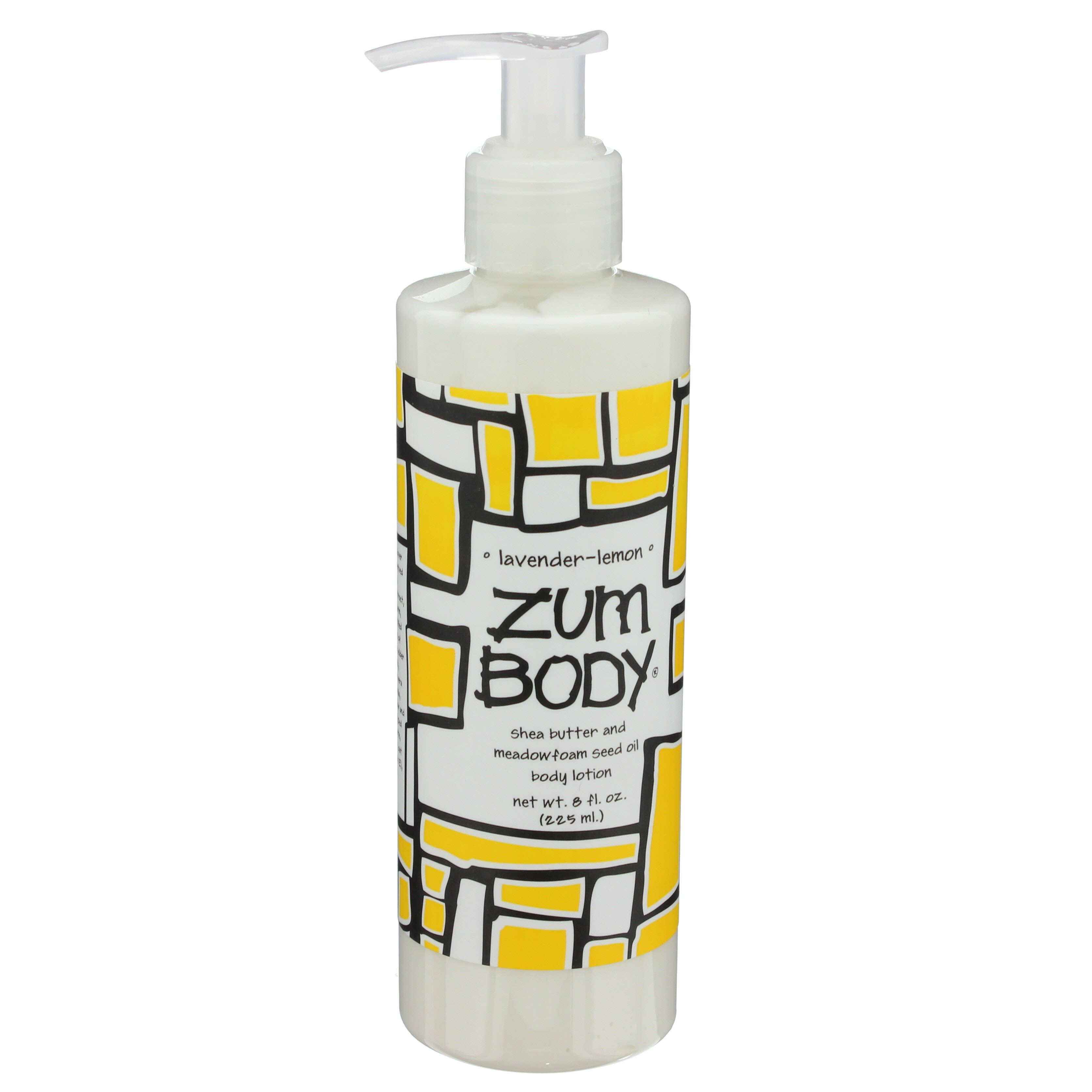 Indigo Wild Lavender-Lemon Zum Body Lotion - Shop Body lotion at H-E-B