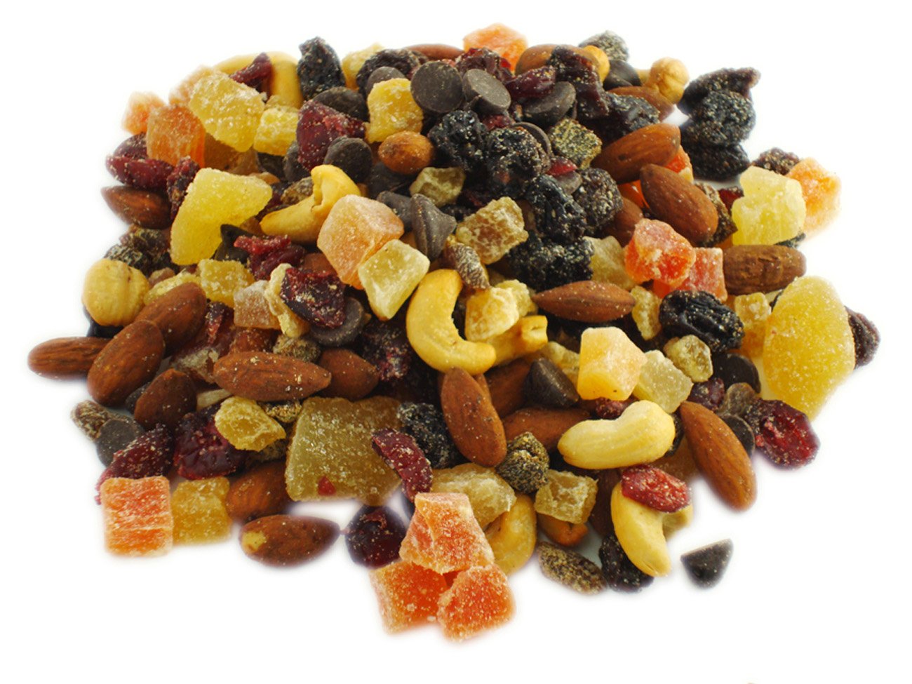 SunRidge Farms Wild Ginger Harvest Mix, lb | Central Market - Really ...