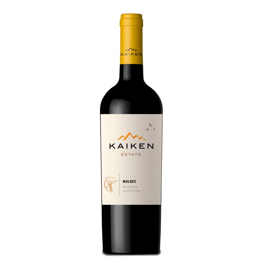 Kaiken Malbec - Shop Wine at H-E-B
