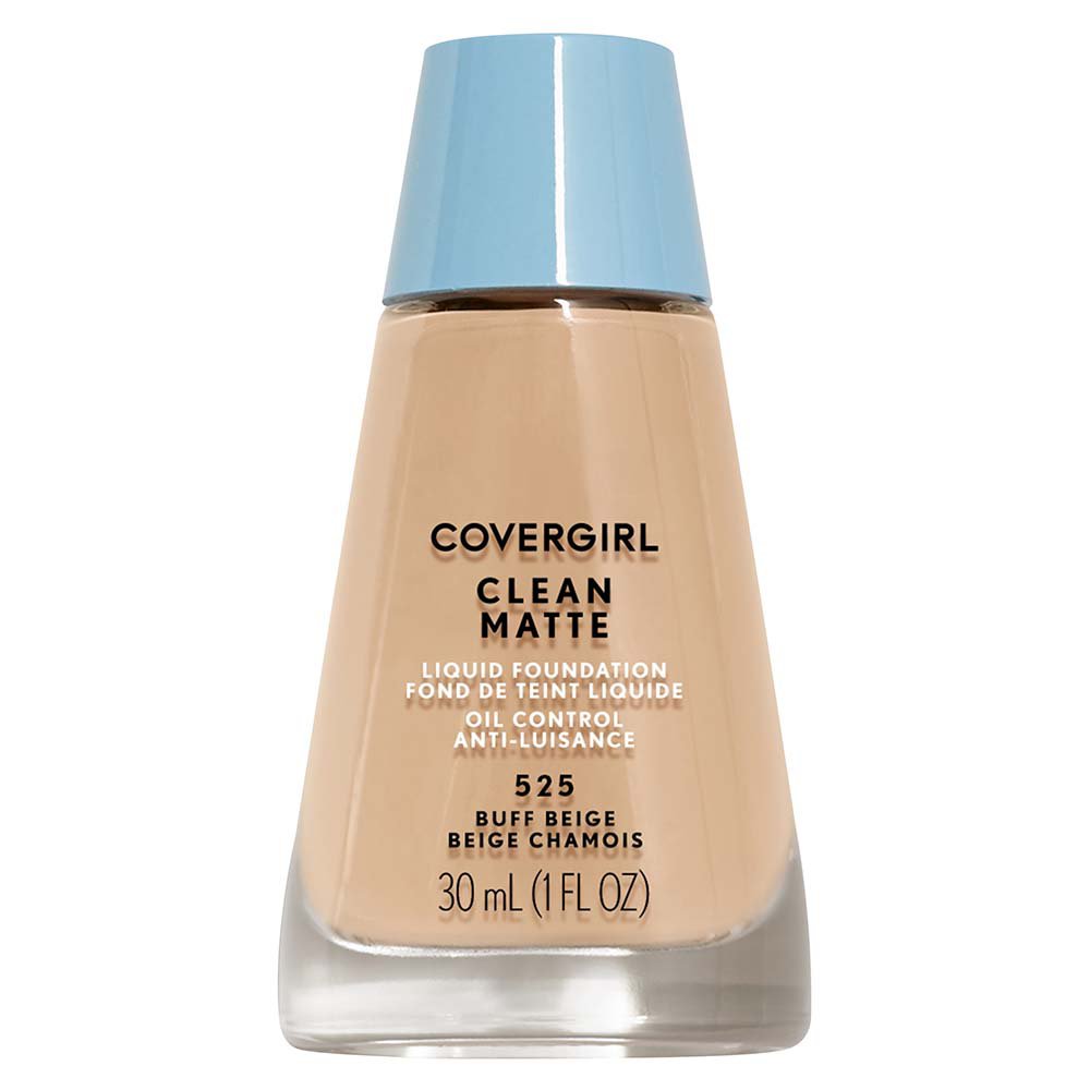 Covergirl Foundation