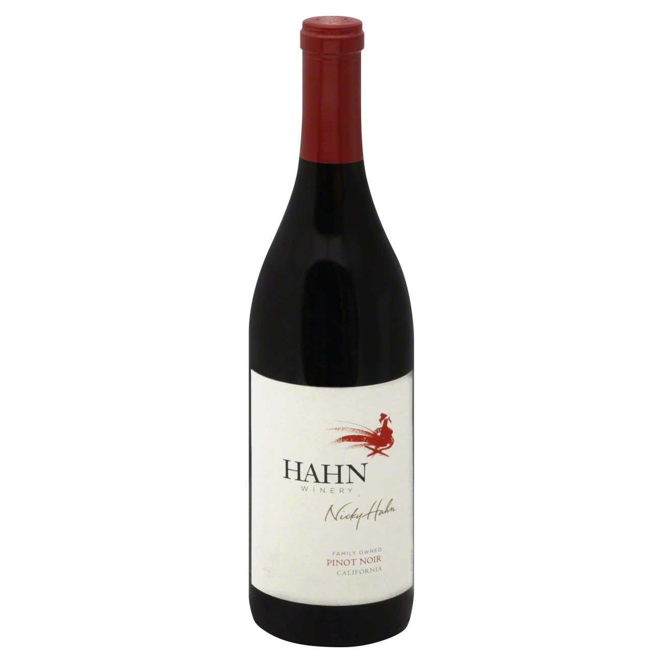 Hahn Pinot Noir - Shop Wine at H-E-B