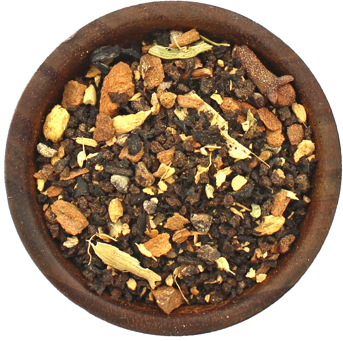 Rishi Organic Masala Chai - Shop Tea at H-E-B