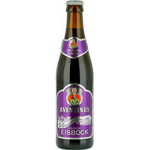 Schneider Weisse Aventinus Weizen-Eisbock, Bottle - Shop Beer & Wine at ...