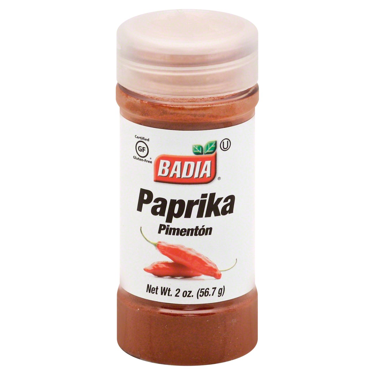 Badia Paprika - Shop Herbs & Spices at H-E-B