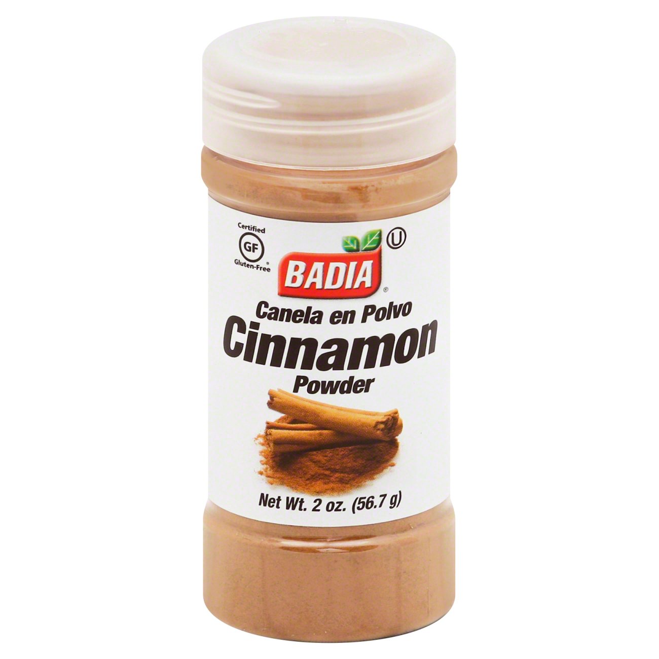 Badia Cinnamon Powder - Shop Herbs & spices at H-E-B