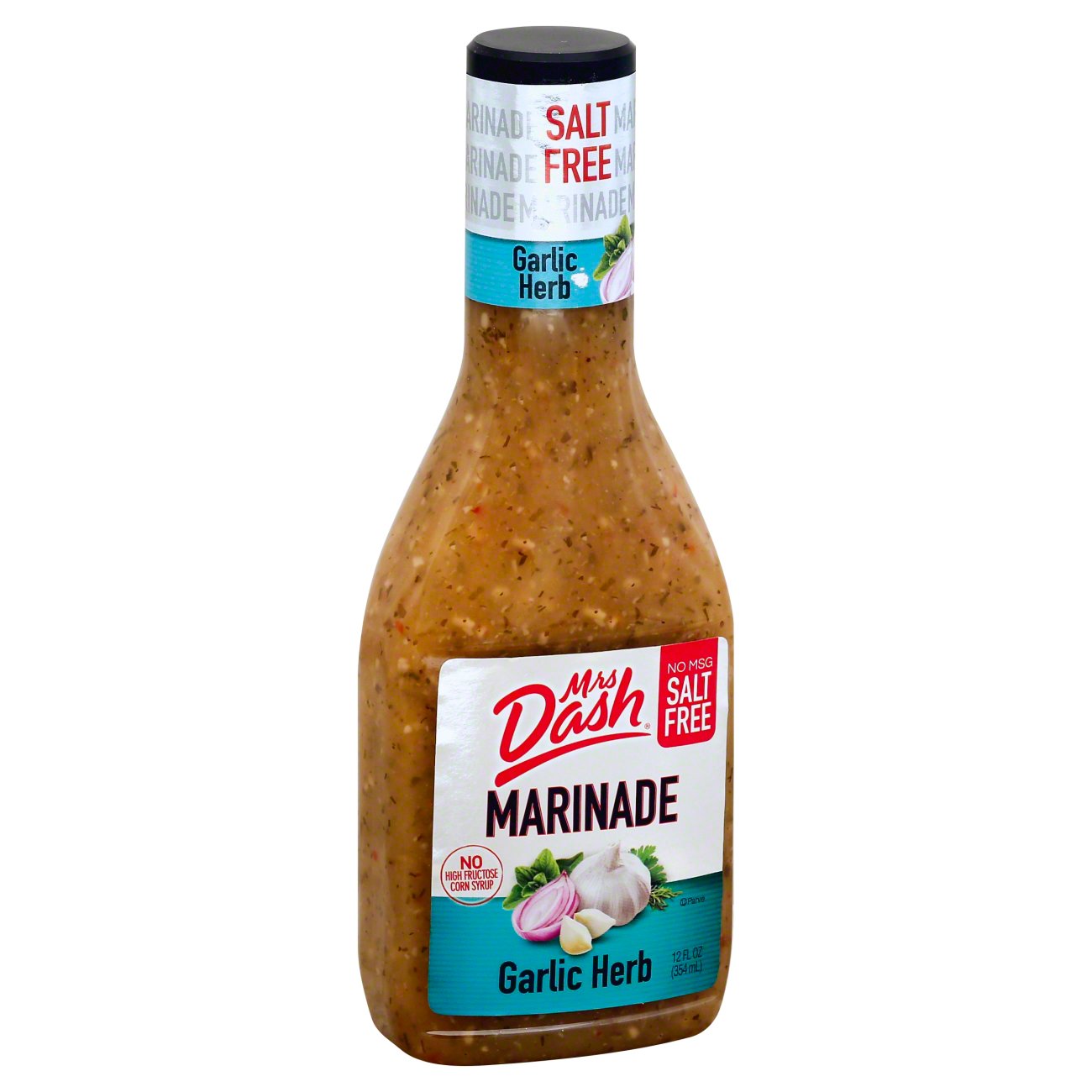 Zesty Garlic Herb Marinade Zesty Garlic Herb Marinade - Shop Marinades ...
