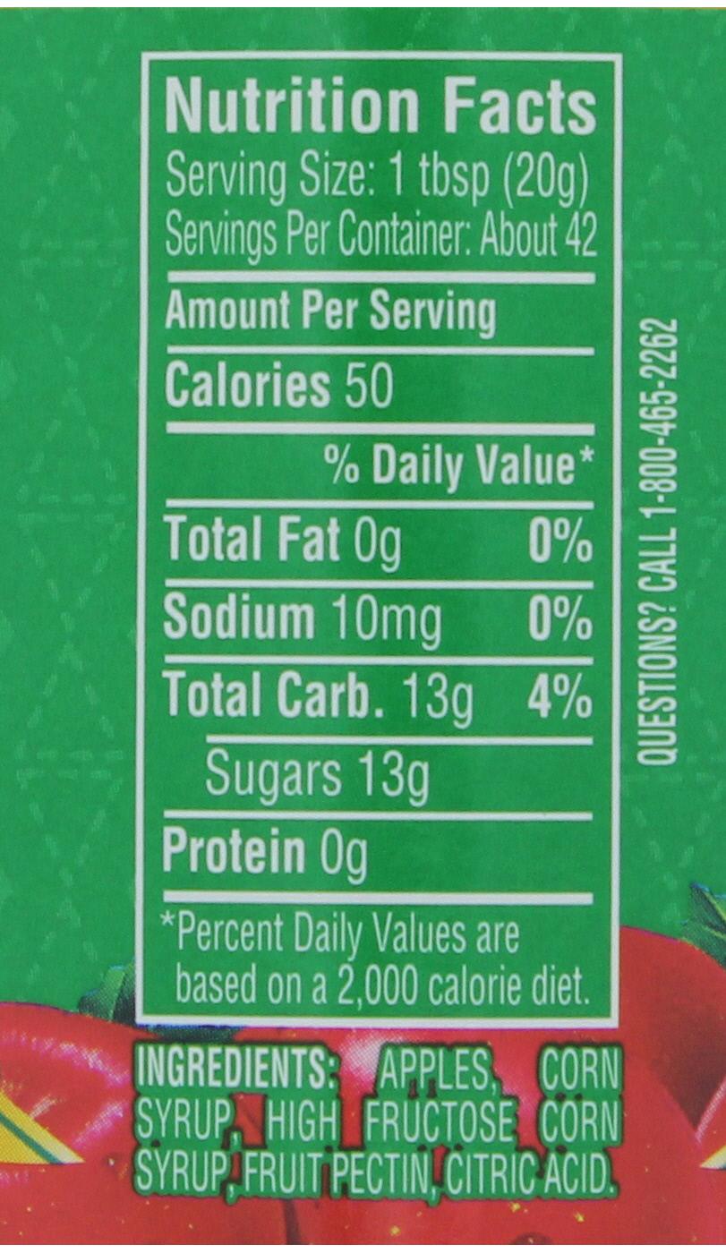 Bama Apple Jelly - Shop Jelly & jam at H-E-B