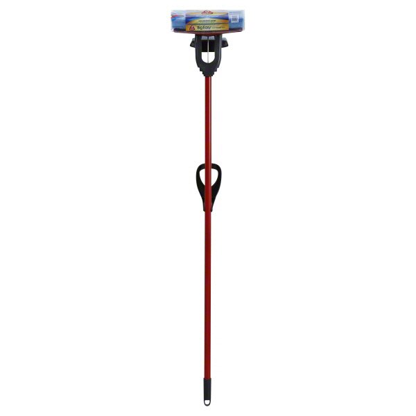 O Cedar Big Easy Flat Sponge Mop - Shop Mops at H-E-B