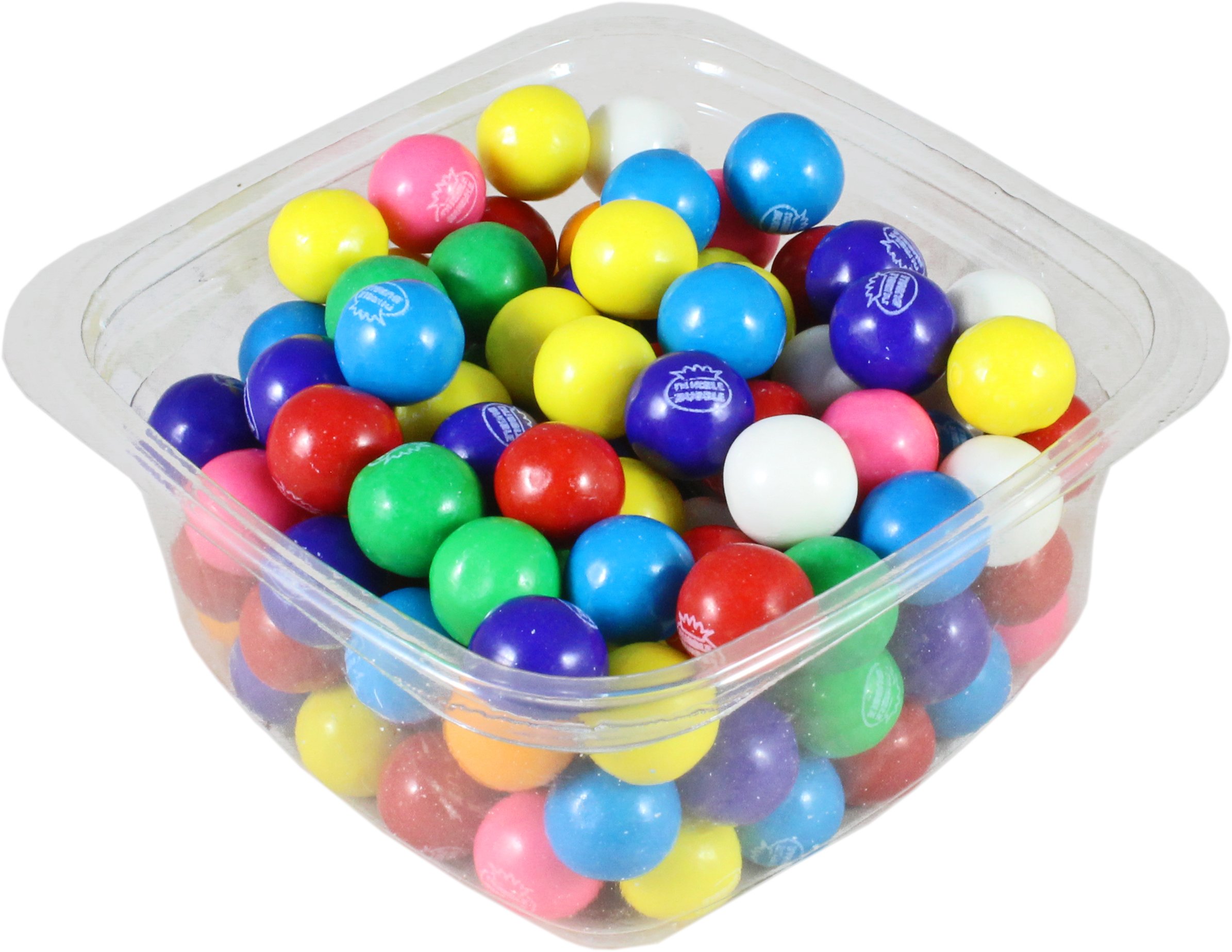 Dubble Bubble Gumballs - Shop Candy at H-E-B