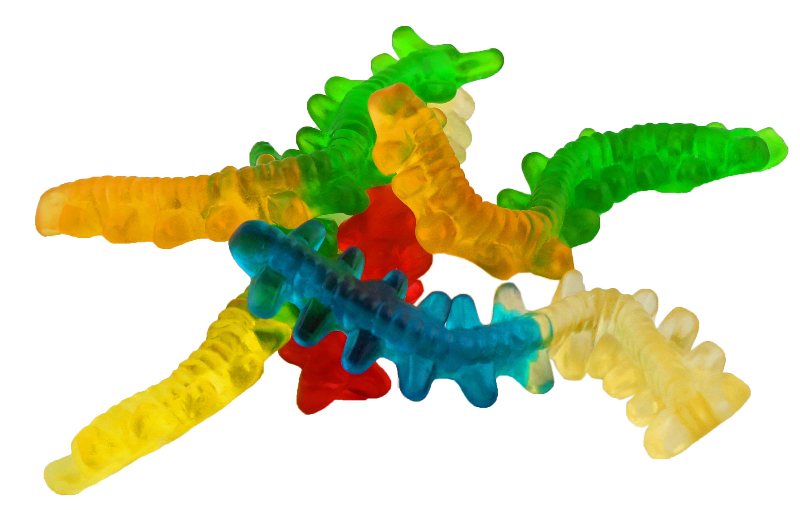 Gummy Centipedes - Shop Candy at H-E-B