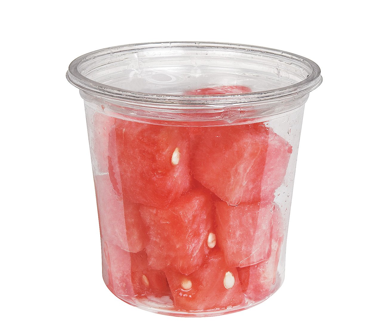 Fresh Seedless Watermelon - Shop Fruit at H-E-B