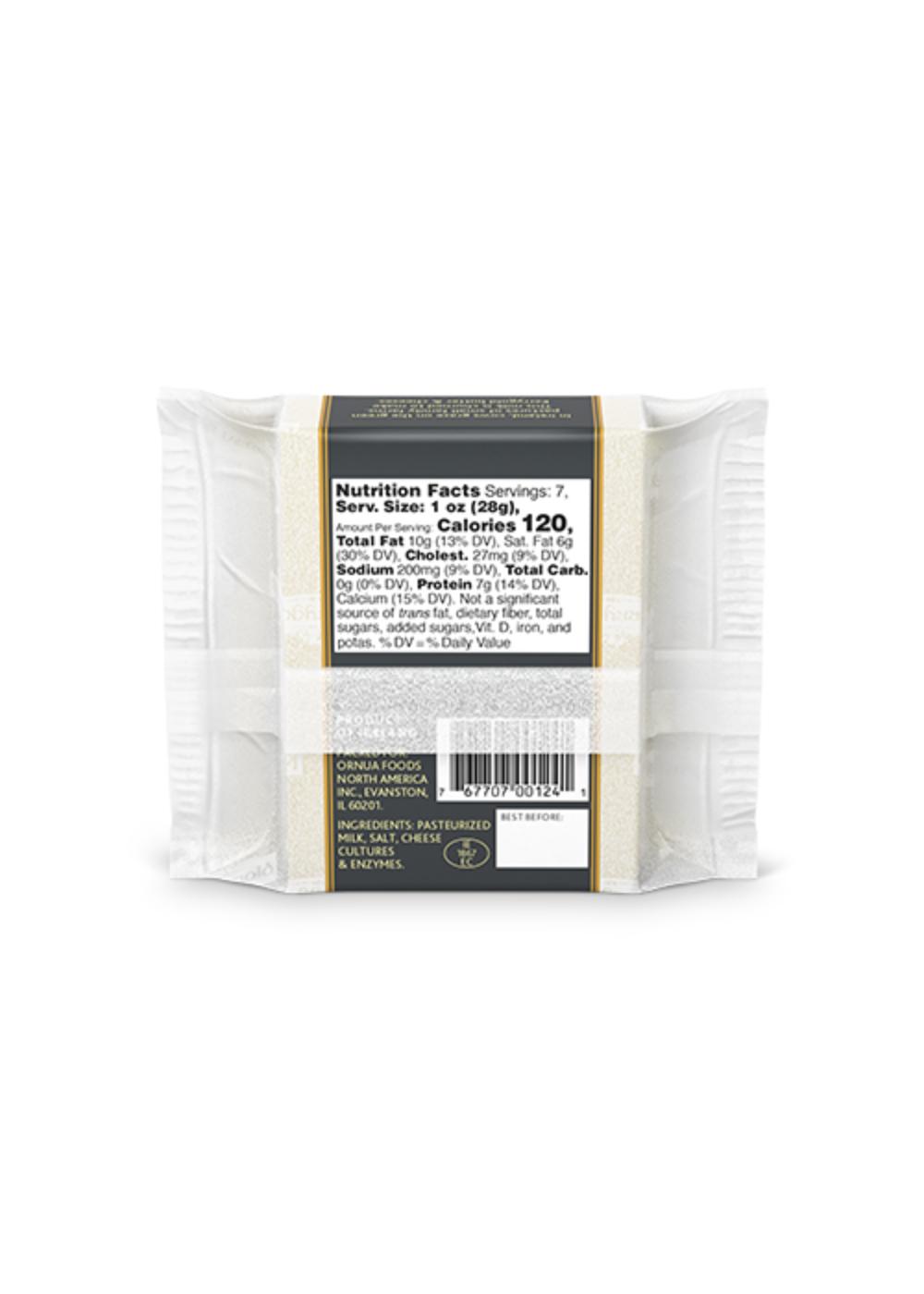 Kerrygold Grass-Fed Aged Irish Cheddar Cheese - Shop Cheese at H-E-B