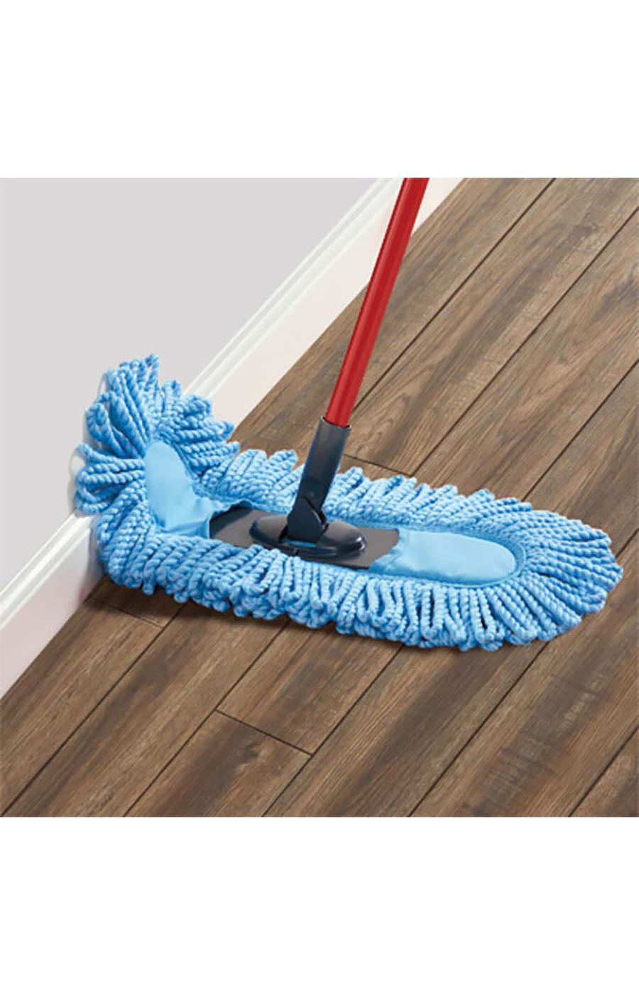 O Cedar Hardwood Floor N Baseboards Dust Mop Shop Brooms And Dust Mops At H E B
