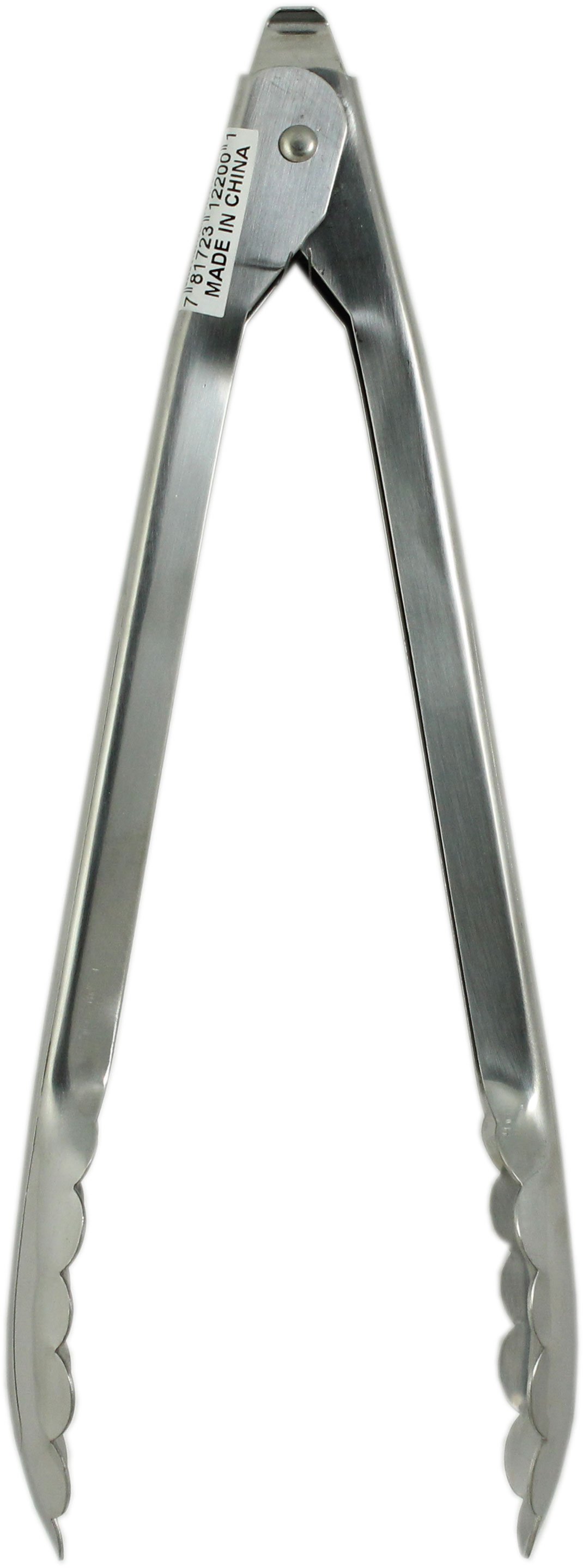 Harold Imports Locking Tong 10 inch - Shop Serving dishes at H-E-B