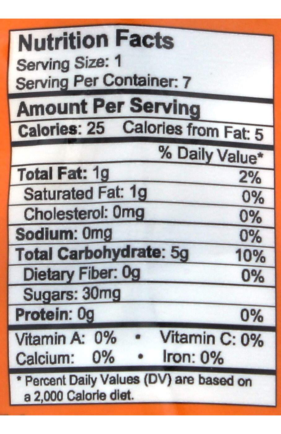 Chef Eric's Coconut Ginger Busta Candy - Shop Candy at H-E-B