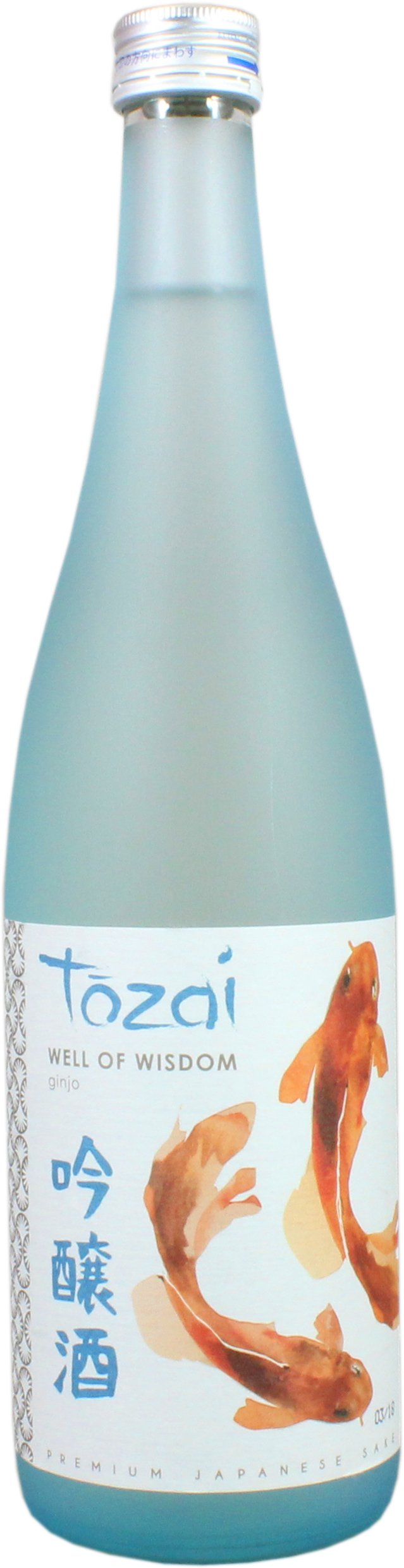 Tozai Well of Wisdom - Shop Wine at H-E-B