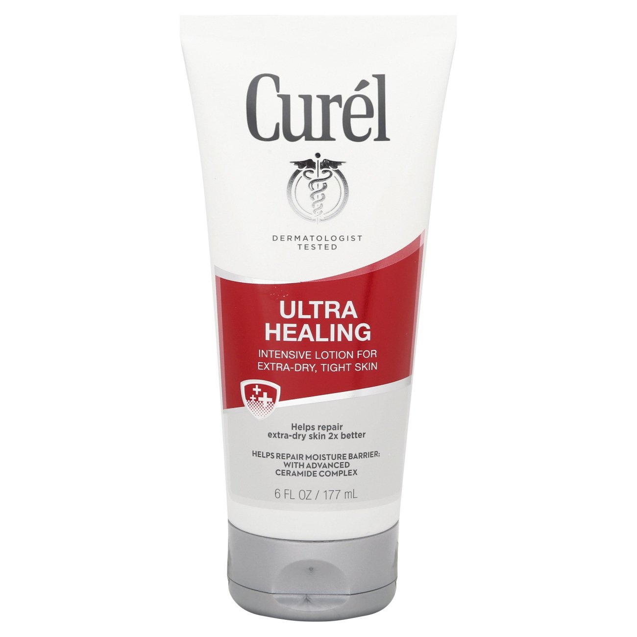 Curel Ultra Healing Lotion For Extra Dry Skin - Shop Body lotion at H-E-B