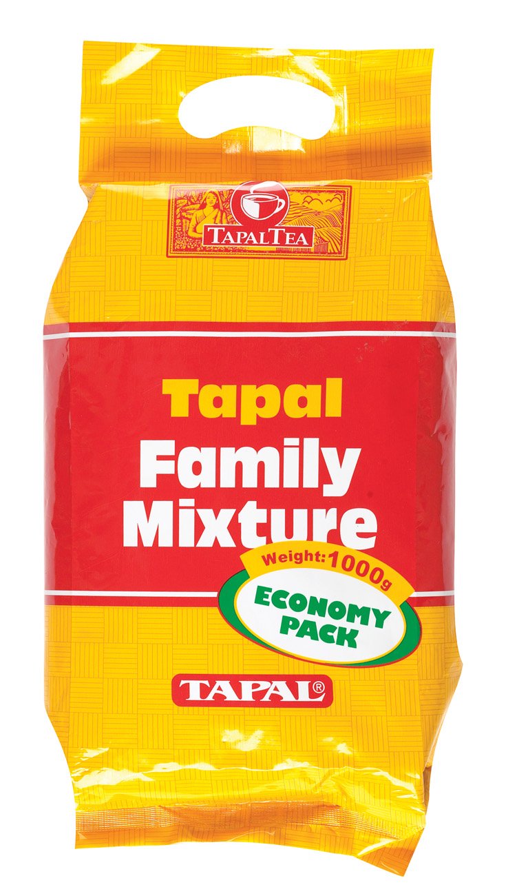 Tapal Family Mixture - Shop Tea at H-E-B