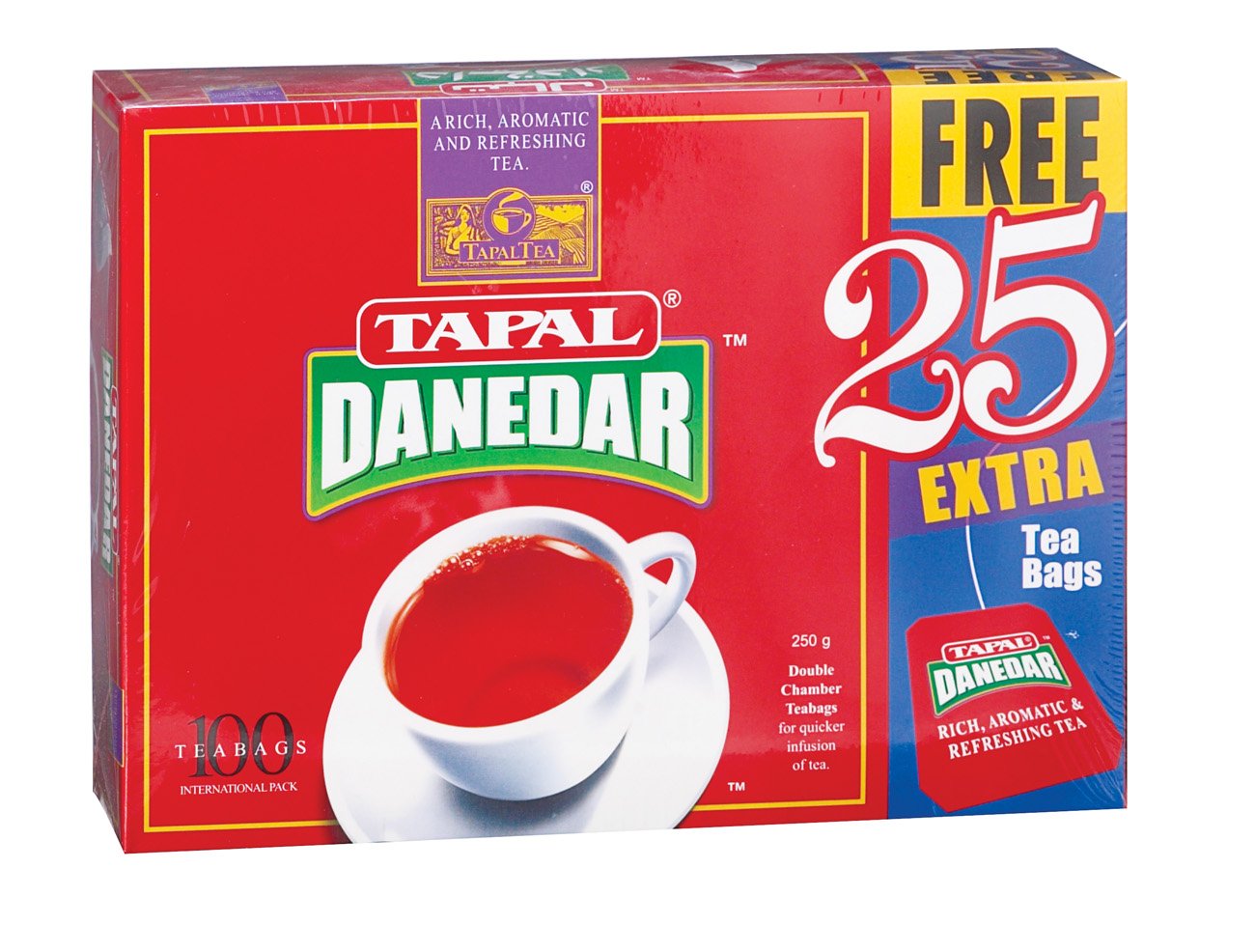 Tapal Tea Bags - Shop Tea at H-E-B