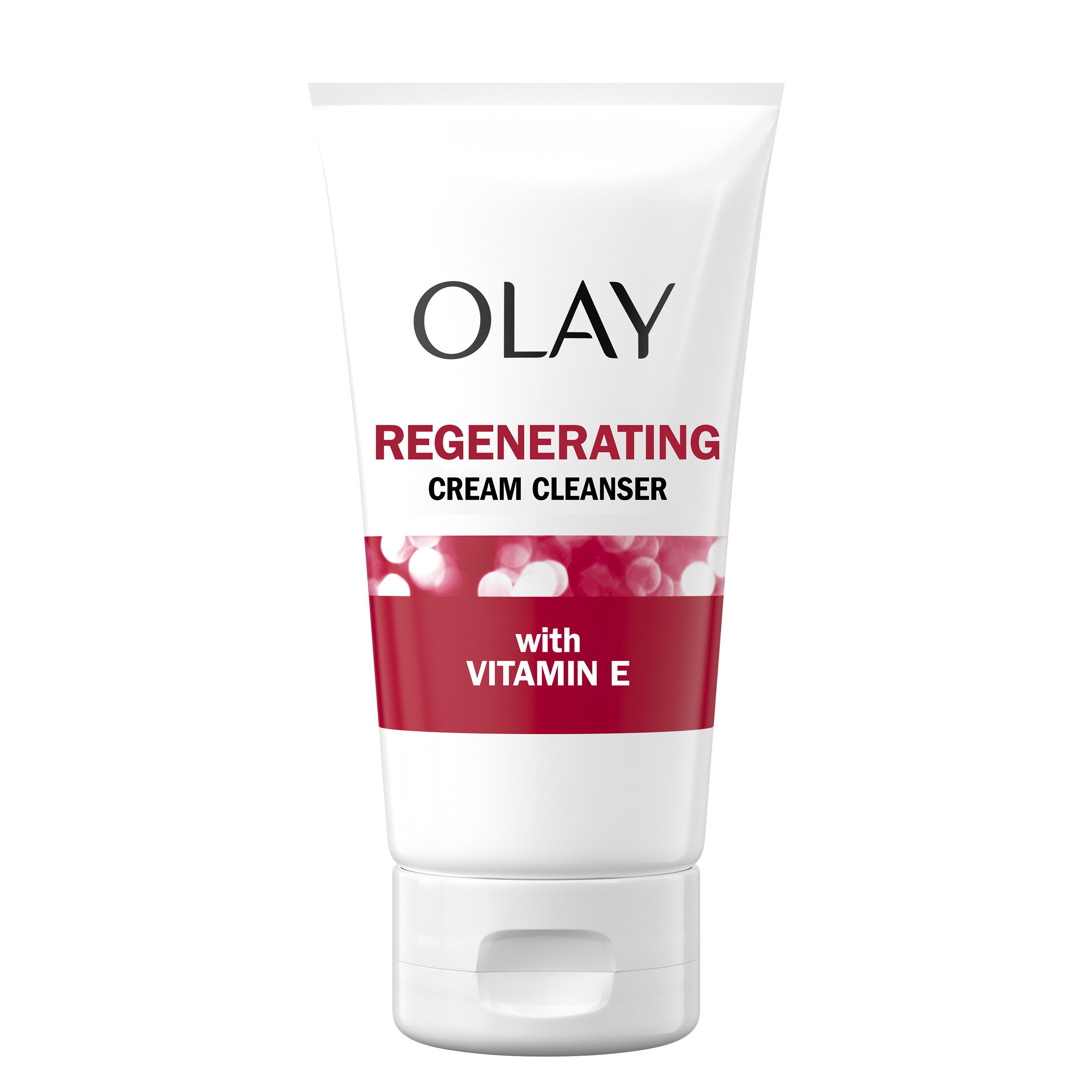 Olay Regenerist Regenerating Cream Face Cleanser - Shop Facial ...