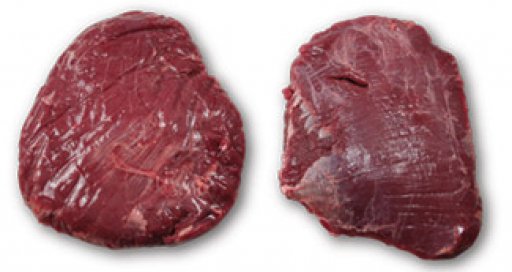 Fresh Bison Steak - Shop Bison at H-E-B