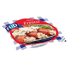 FUD Queso Fresco Cheese, Custom Sliced - Shop Cheese at H-E-B