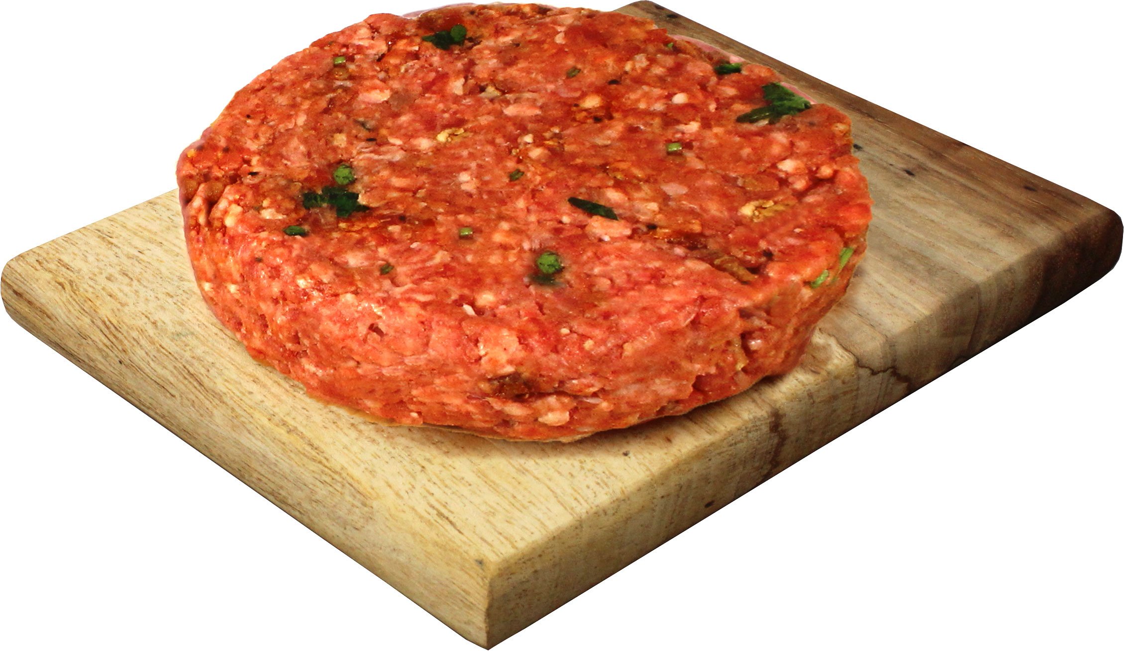 Central Market Wrangler Beef Patty | Central Market - Really Into Food