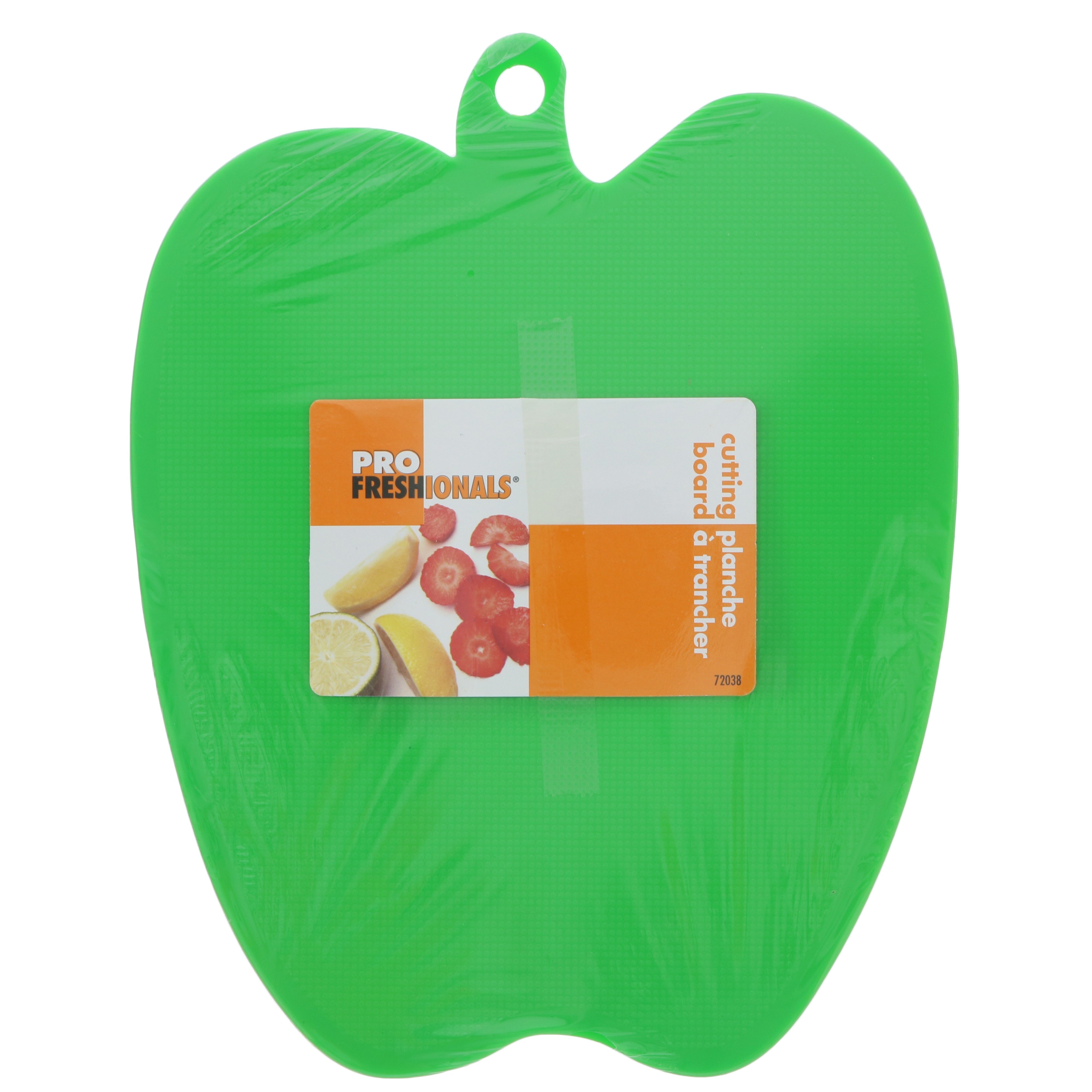 Pro Freshionals Mini Fruit Cutting Board - Shop Kitchen & Dining at H-E-B