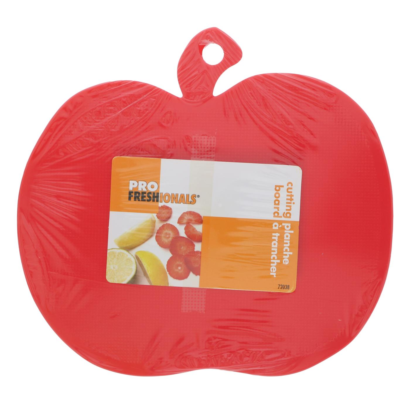 Pro Freshionals Mini Fruit Cutting Board - Shop Cutting boards at H-E-B