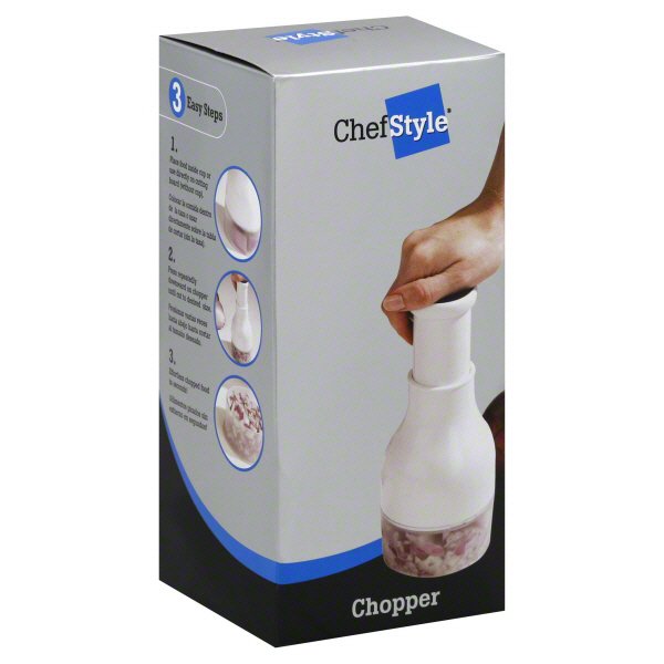 chefstyle Chopper - Shop Kitchen & Dining at H-E-B