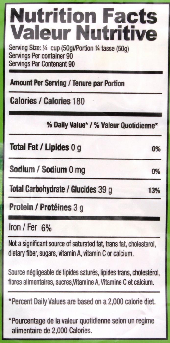 Shan Himalayan Basmati Rice - Shop Rice & grains at H-E-B