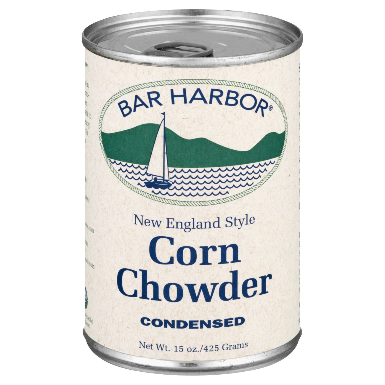 Bar Harbor New England Corn Chowder, 15 oz | Central Market - Really ...