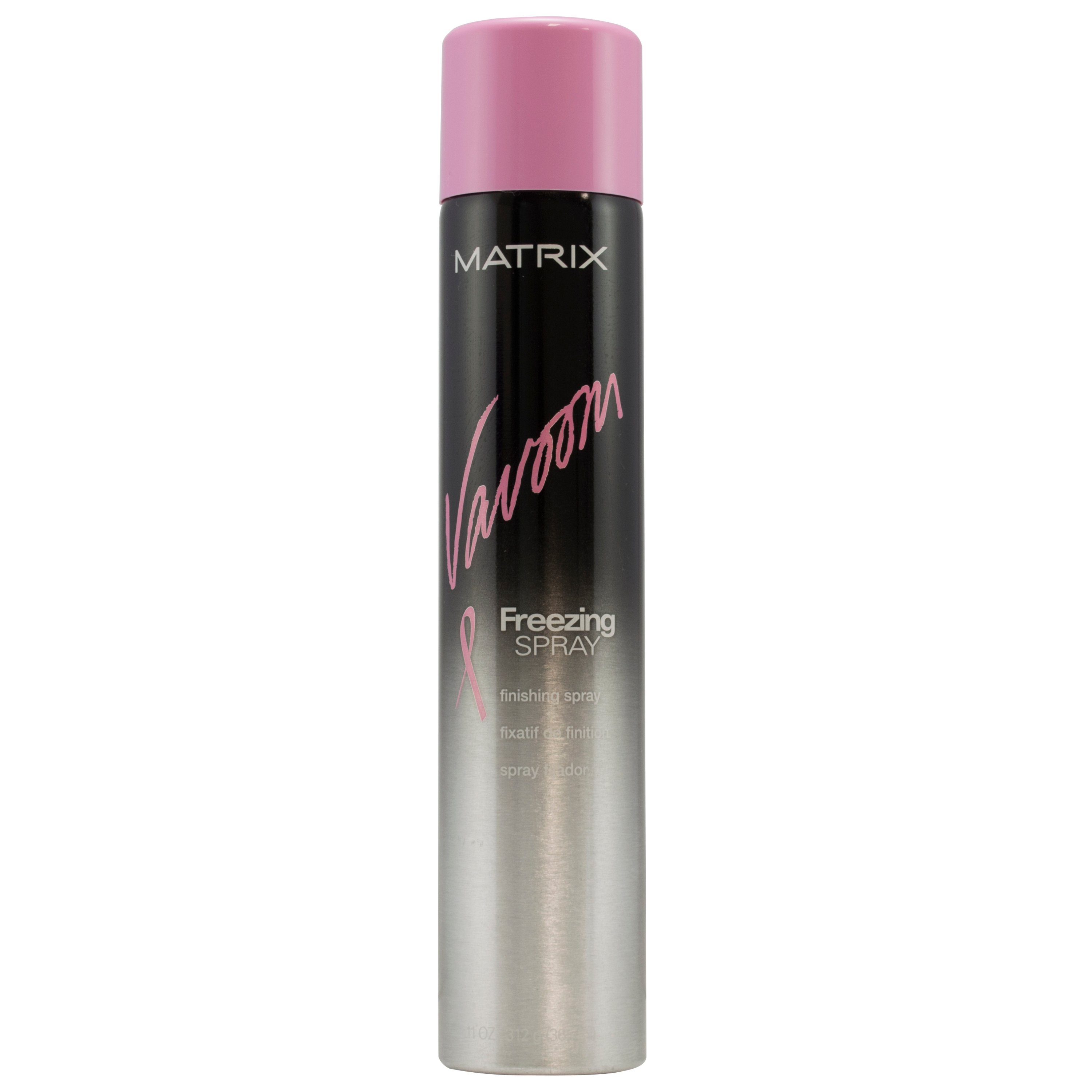 Matrix Vavoom Finishing Spray - Shop Styling products & treatments at H-E-B