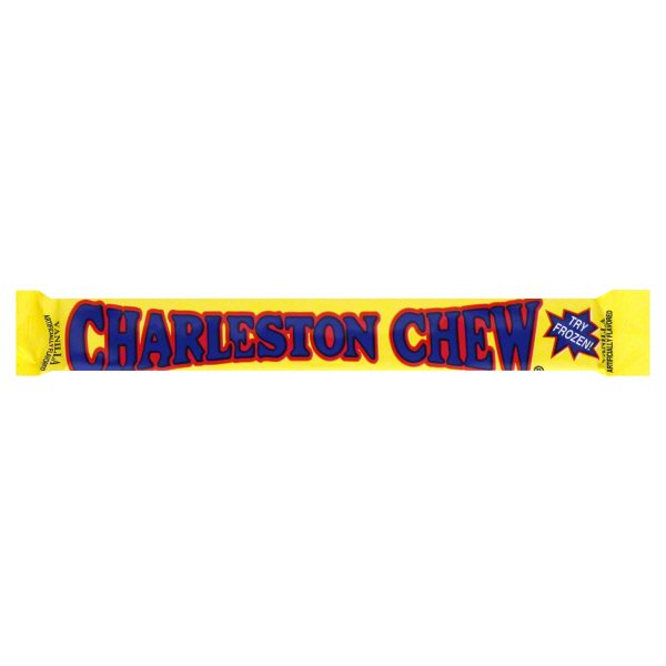Charleston Chew Vanilla - Shop Candy at H-E-B