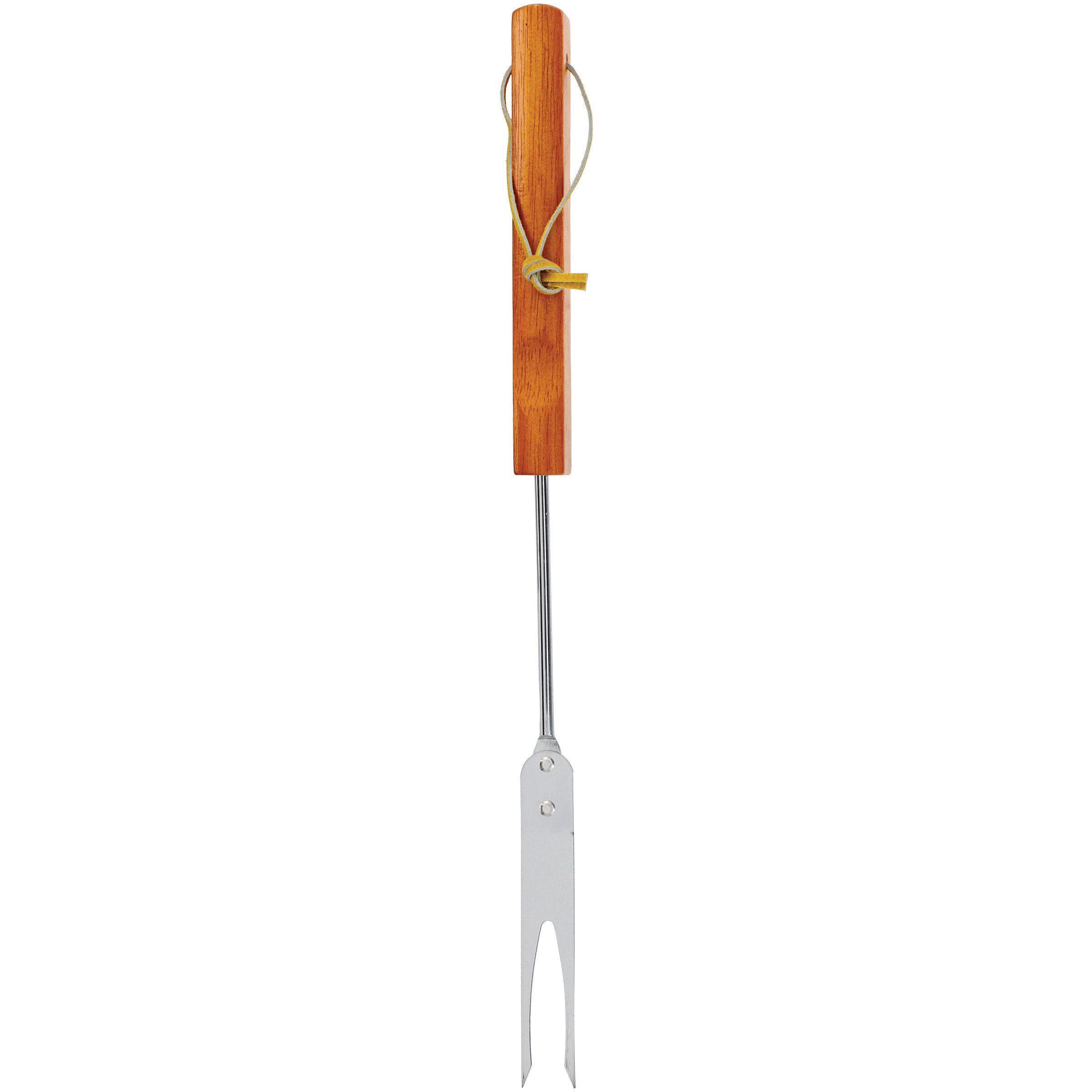 Hill Country Fare Finger Grip Fork - Shop Cookware & utensils at H-E-B
