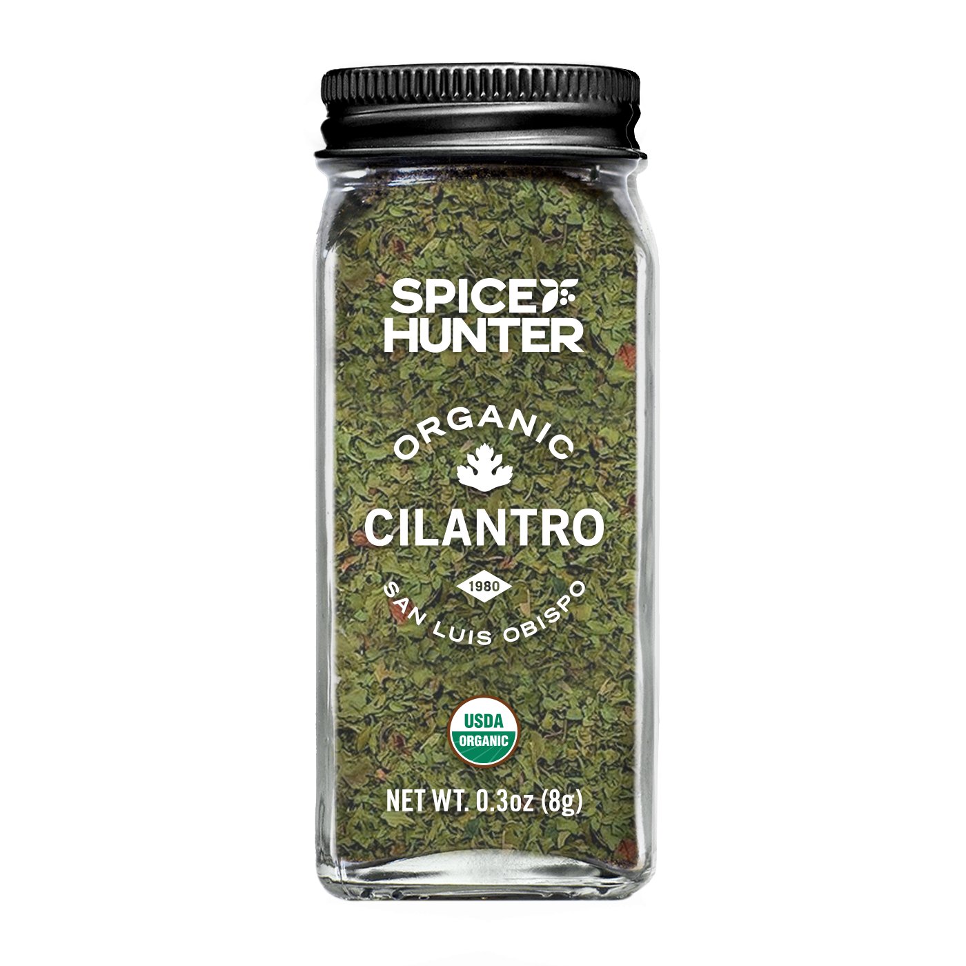 Spice Hunter Organic Cilantro - Shop Herbs & spices at H-E-B